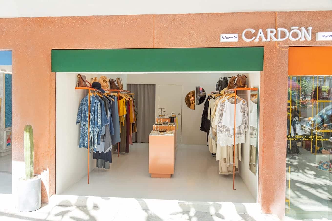 All You Need To Know About Condesa Mexico City Neighborhood