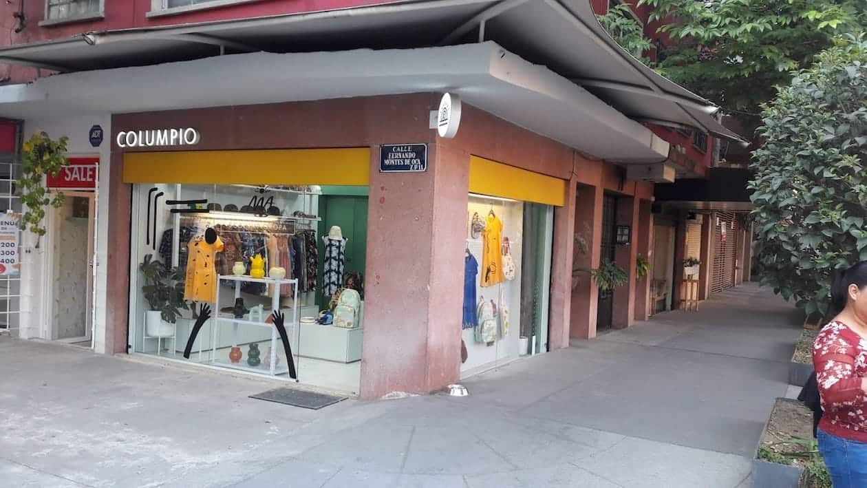 All You Need To Know About Condesa Mexico City Neighborhood