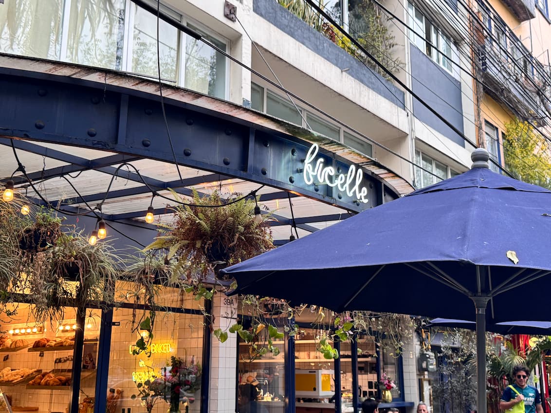 All You Need To Know About Condesa Mexico City Neighborhood