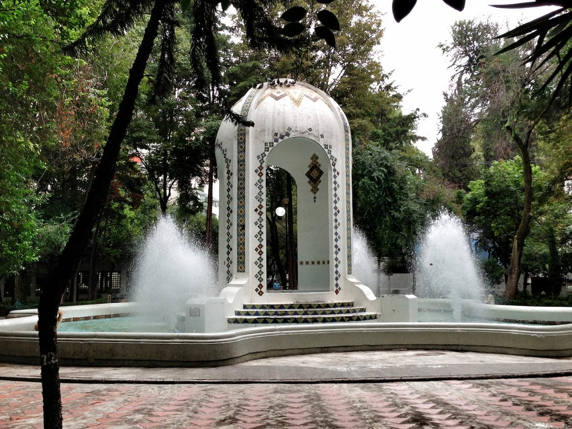 All You Need To Know About Condesa Mexico City Neighborhood