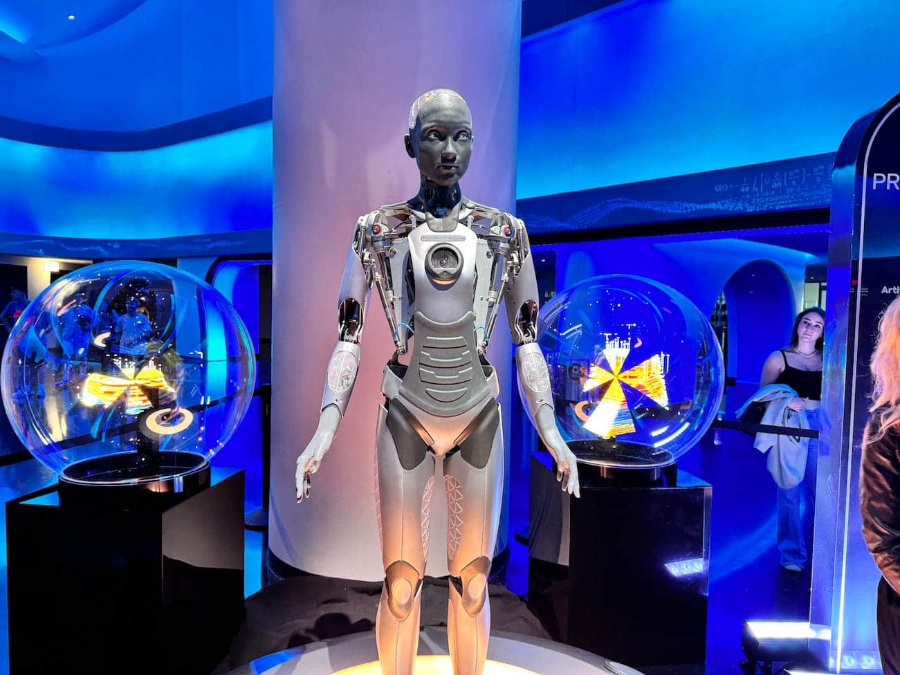 My Amazing And Mindblowing Experience At The Sphere Las Vegas