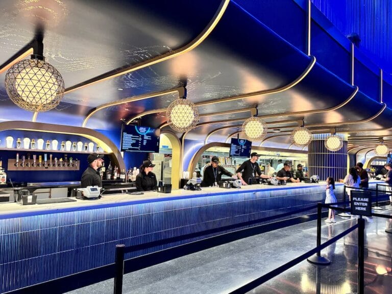 My Amazing And Mindblowing Experience At The Sphere Las Vegas