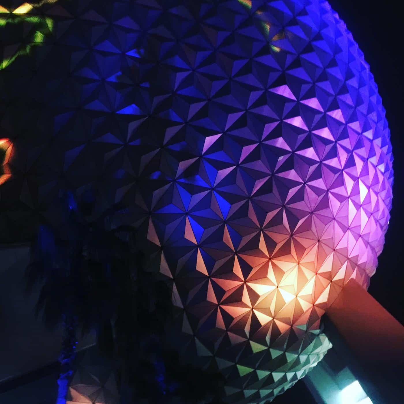 Your Essential Guide To The 7 Best EPCOT Rides - VitePresenta