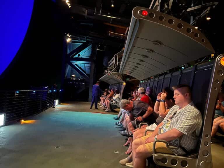 Your Essential Guide To The 7 Best EPCOT Rides - VitePresenta