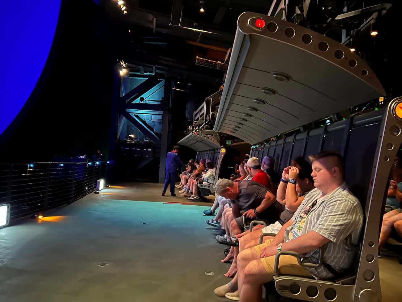 Your Essential Guide To The 7 Best EPCOT Rides - VitePresenta