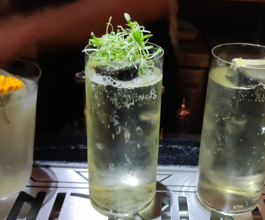 Handshake Speakeasy: The Best Bar In The World In 2024