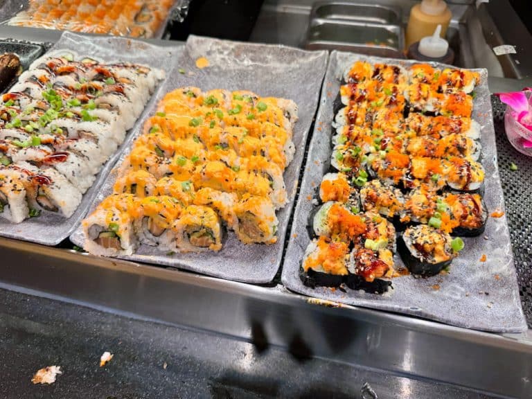 Ultimate Review Of The Famous Wynn Buffet Las Vegas - VitePresenta