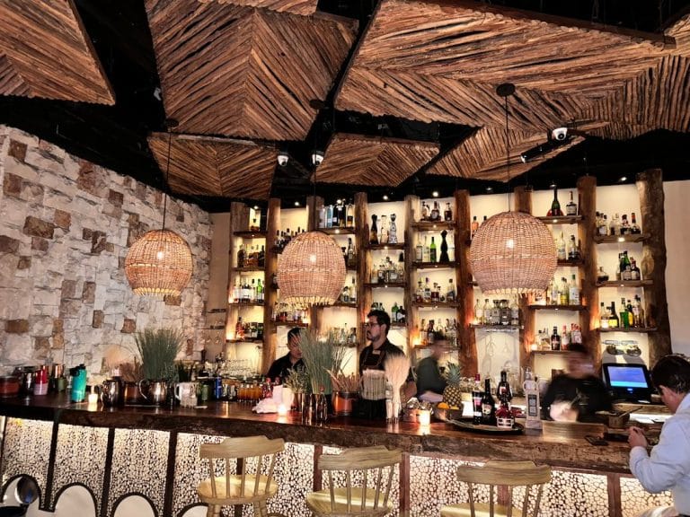 Chambao Polanco Restaurant Review: Steakhouse Dinner And Show