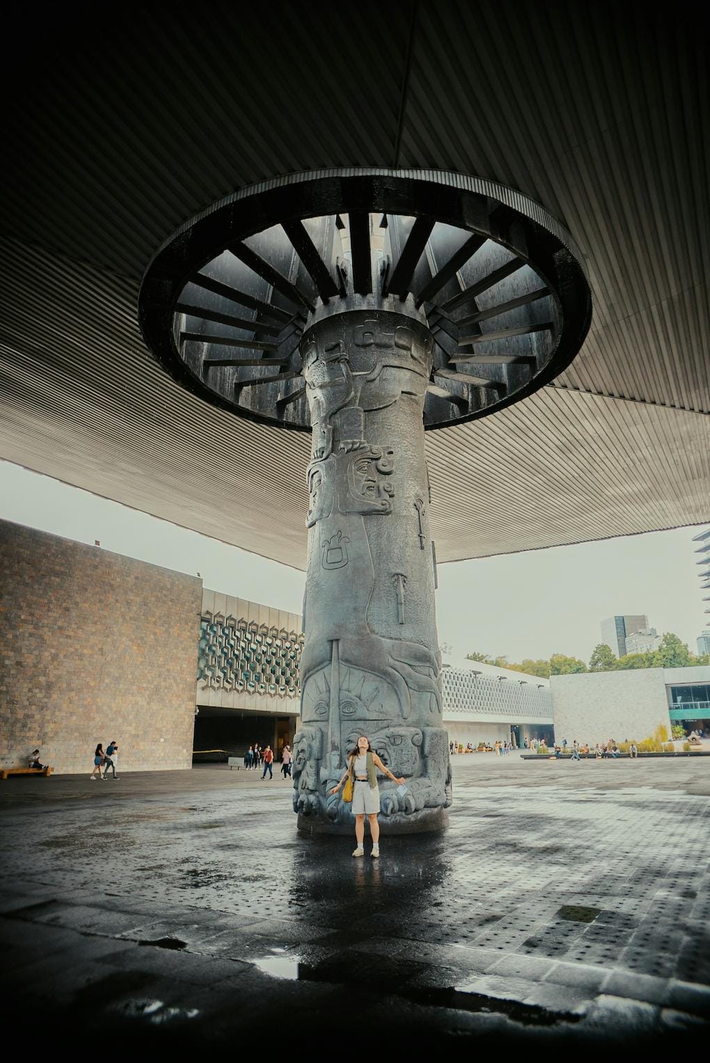 The Famous Castillo De Chapultepec Ultimate Guide