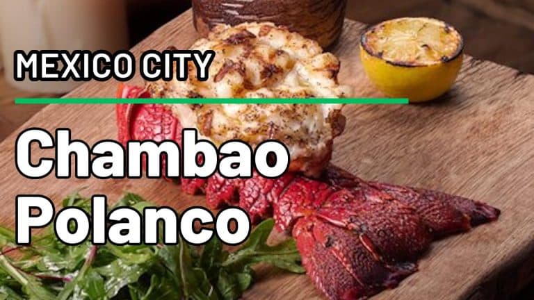 Chambao Polanco Restaurant Review: Steakhouse Dinner And Show
