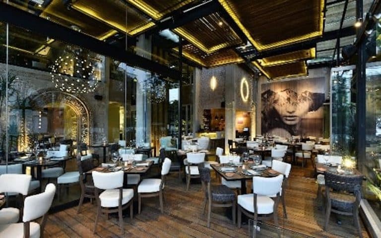 Ultimate List Of The 15 Best Polanco Restaurants In Mexico City ...