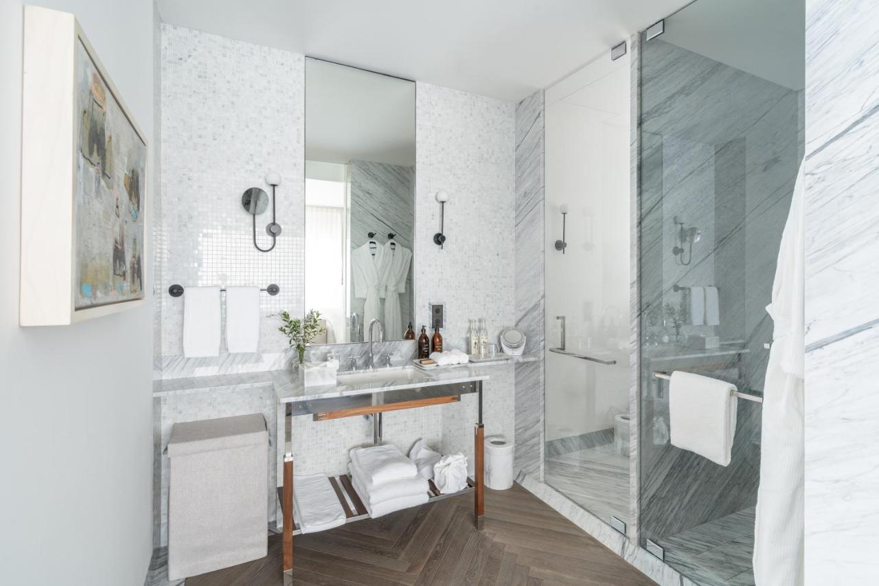 Casa Polanco Hotel Review: Luxury In Mexico City