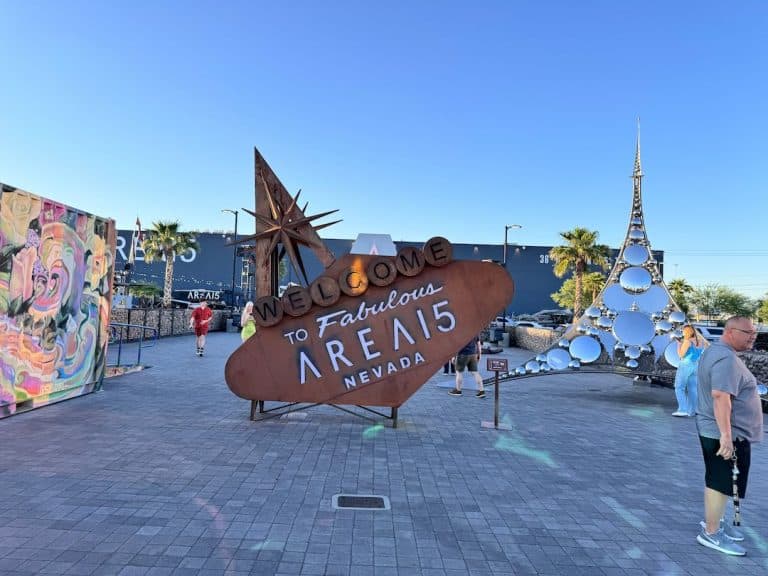 Area 15 Las Vegas: All You Need To Know