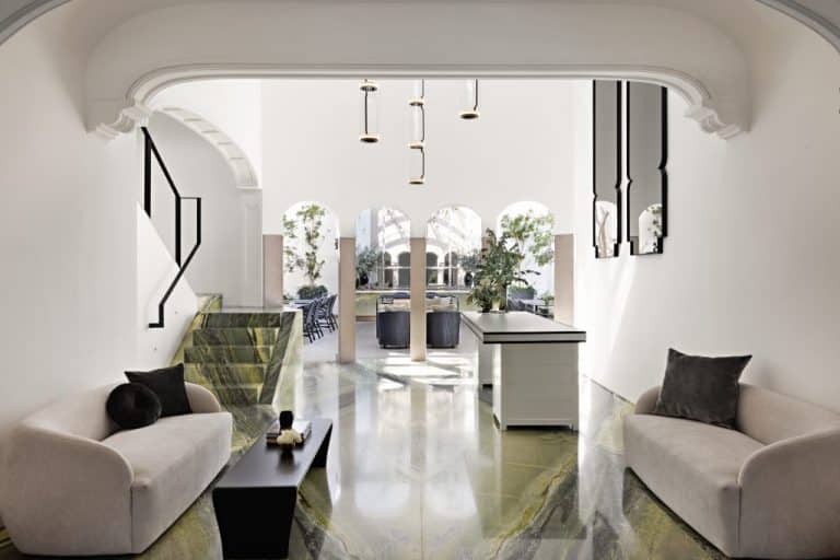 Casa Polanco Hotel Review: Luxury In Mexico City