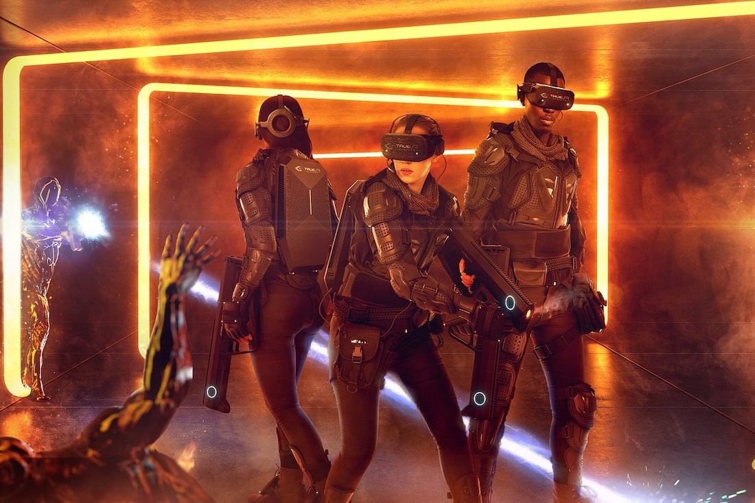 Area 15 Las Vegas: All You Need To Know