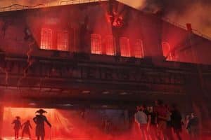 Area 15 Las Vegas: All You Need To Know