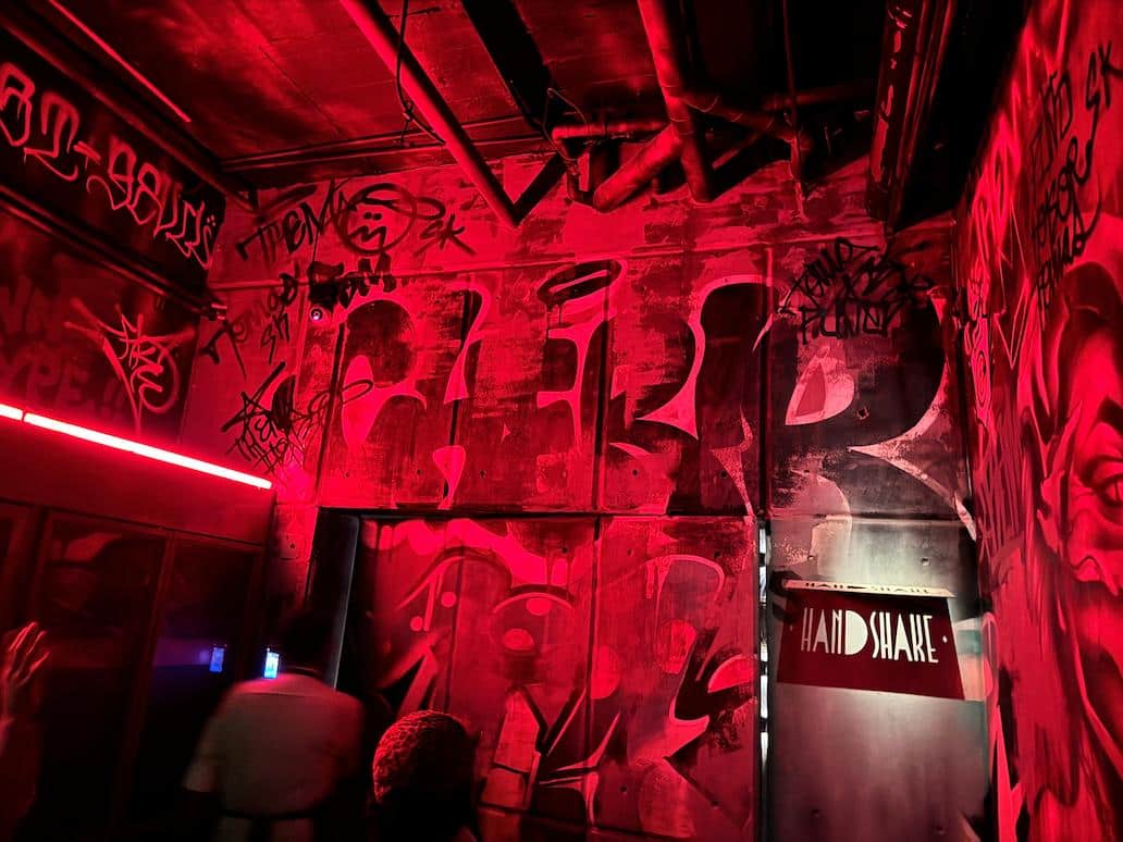 Hidden Gems: Best Speakeasy Bars Mexico City