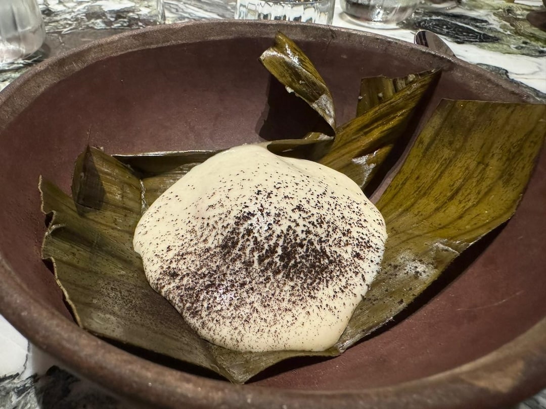 Quintonil Mexico City Ultimate Review: Innovative Mexican Cuisine ...