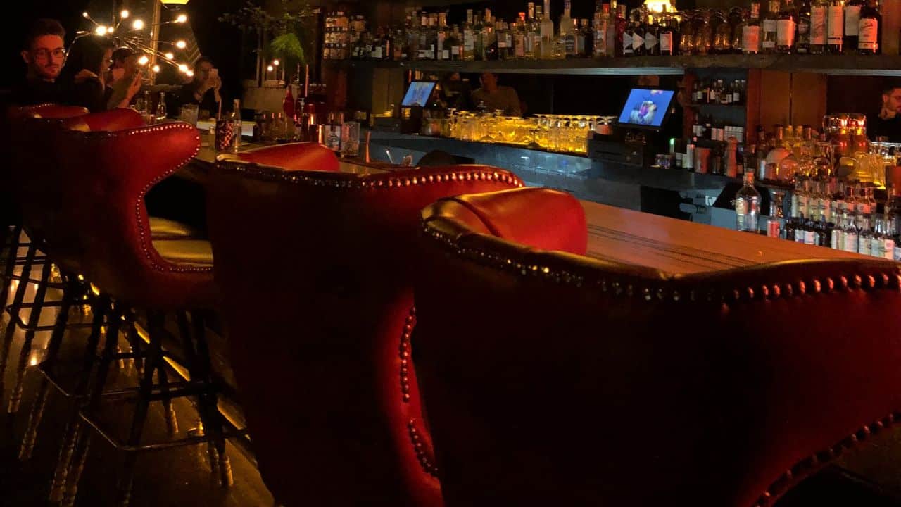 Hidden Gems: Best Speakeasy Bars Mexico City