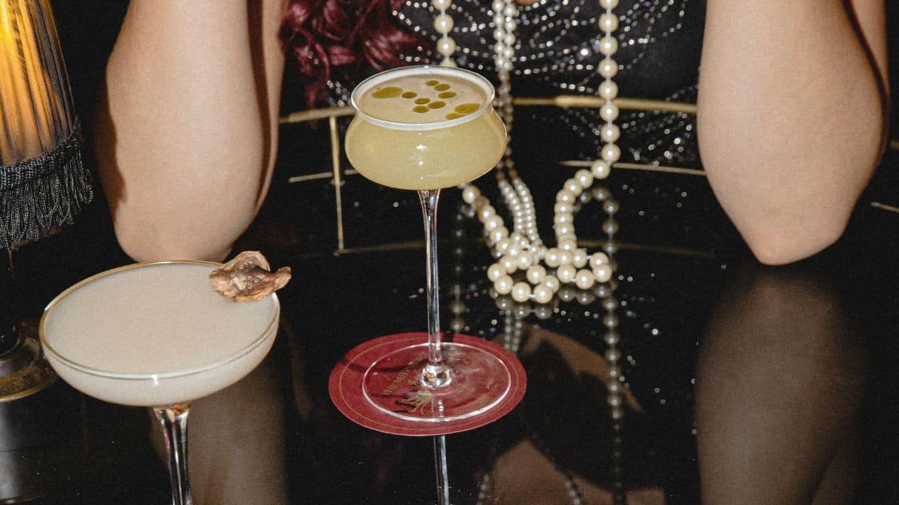 Hidden Gems: Best Speakeasy Bars Mexico City