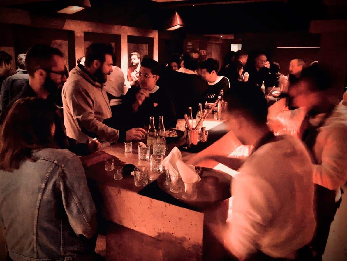 Tlecan: Mexico City's Hottest New Bar On 50 Best Bars 2025 - VitePresenta