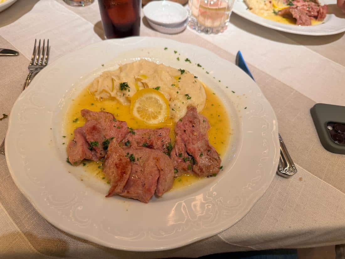 Negroni Mexico City: A Luxurious Italian Culinary Journey In The Heart ...