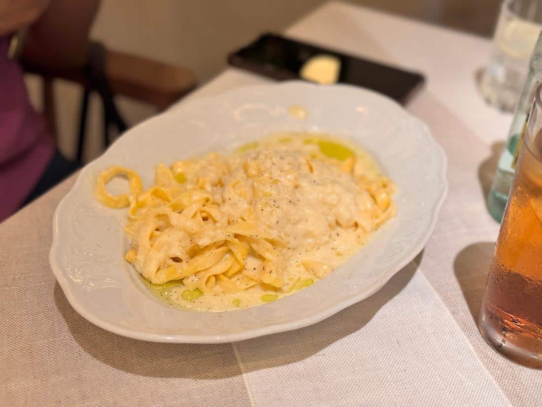 Negroni Mexico City: A Luxurious Italian Culinary Journey In The Heart ...