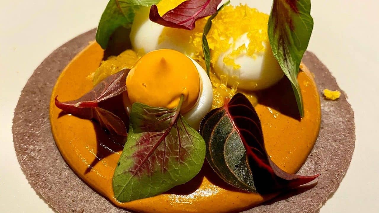 Pujol Mexico City: My Review Of One Of The Best Restaurants In The ...