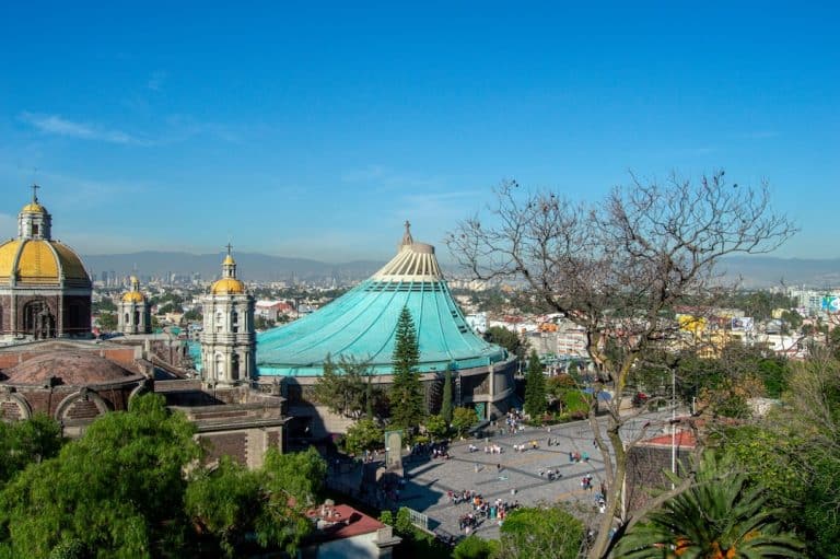 Exploring Mexico City In December 2024: Your Ultimate Winter Getaway ...