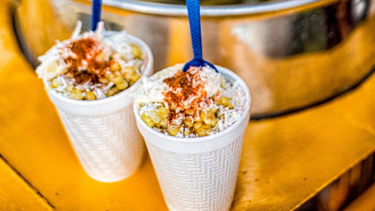 The Ultimate Guide To Mexico City Street Food: Where To Find The Best ...