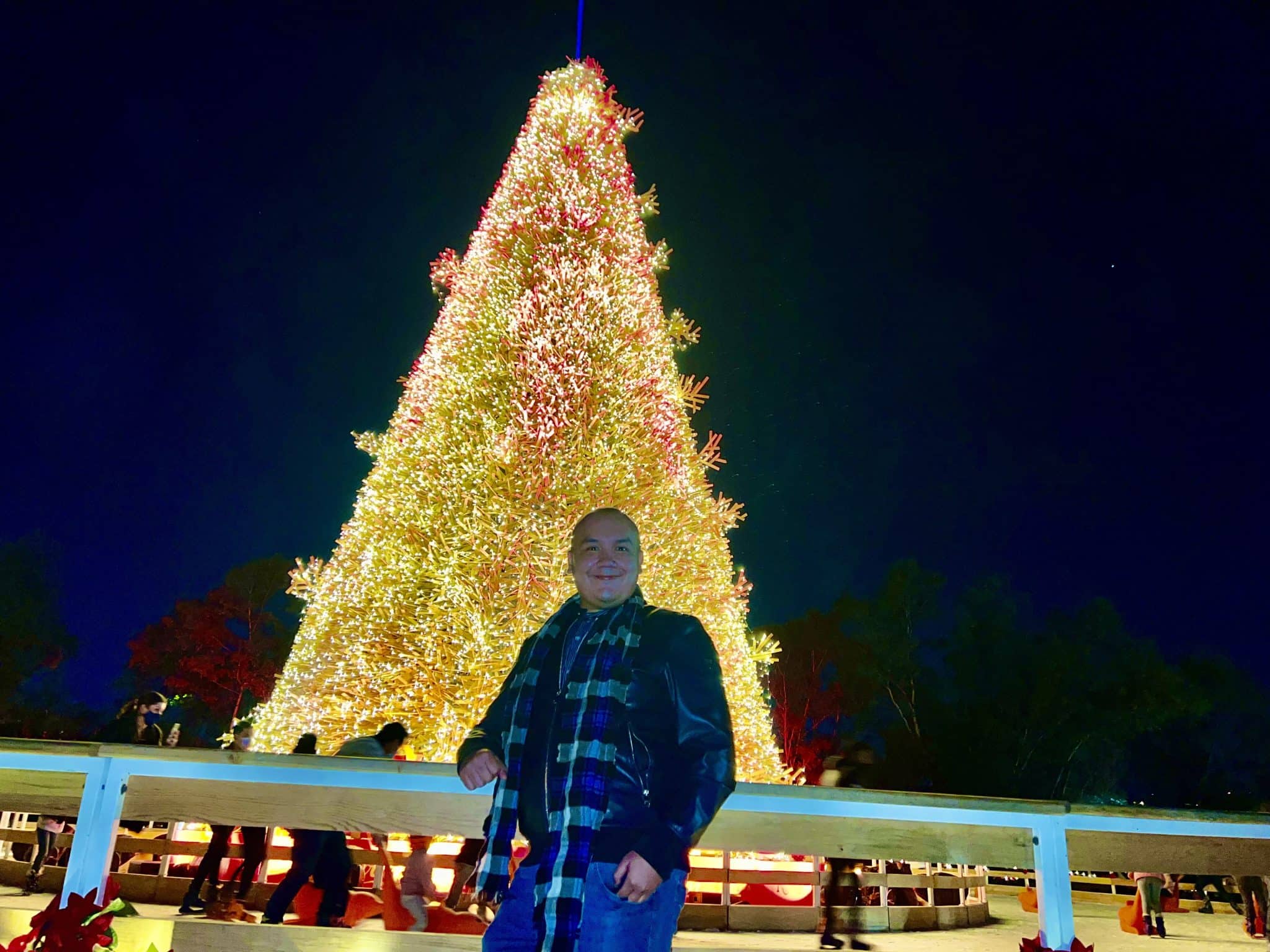 Magical Christmas In Mexico City 2025: Useful Guide - VitePresenta