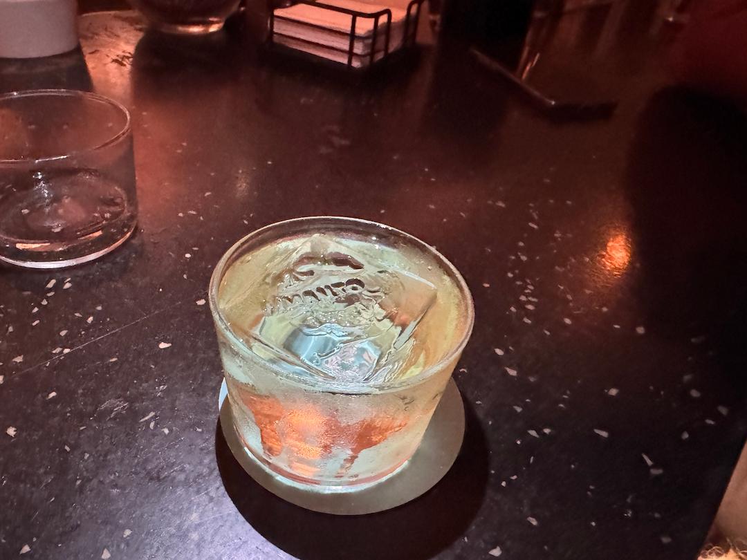 Licoreria Limantour: One Of The Best Bars In The World Located In ...