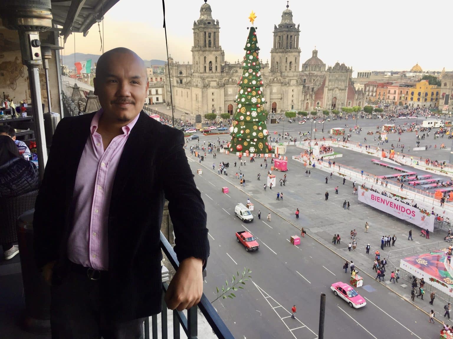 Magical Christmas In Mexico City 2025: Useful Guide - VitePresenta
