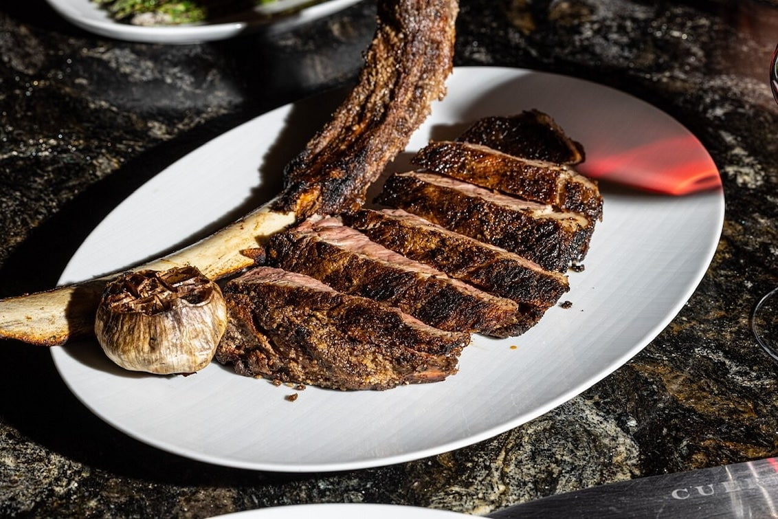 Cuerno Mexico City Restaurant Ultimate Review - VitePresenta