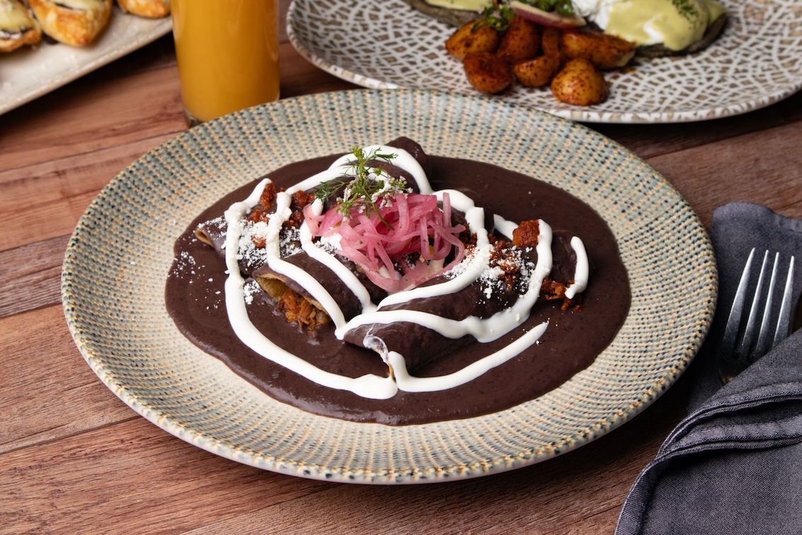 Ultimate List Of The 15 Best Polanco Restaurants In Mexico City ...