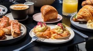 Cityzen Mexico City: The Ultimate Rooftop Bar Guide At Sofitel ...