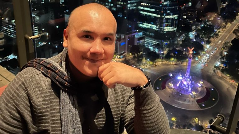 Cityzen Mexico City: The Ultimate Rooftop Bar Guide At Sofitel ...