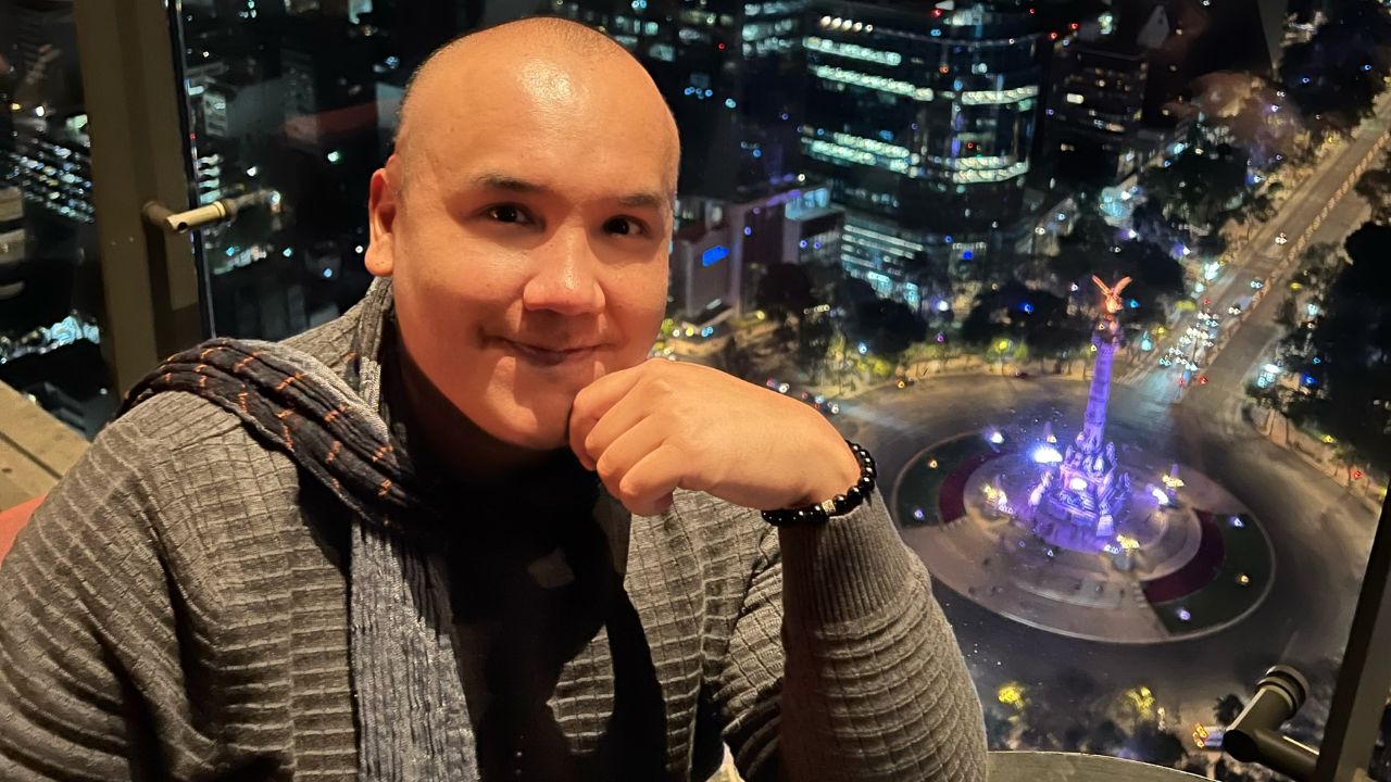 Cityzen Mexico City: The Ultimate Rooftop Bar Guide At Sofitel ...