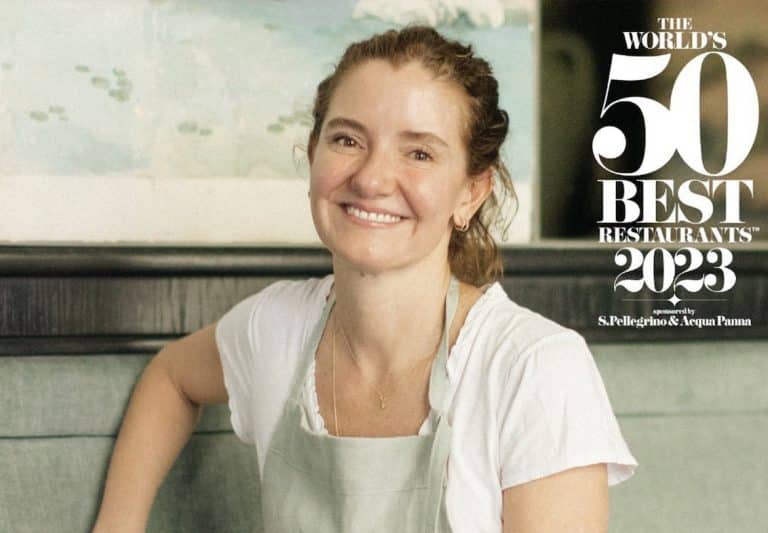 Panaderia Rosetta: The Truth Behind Mexico City's Amazing Viral Bakery ...