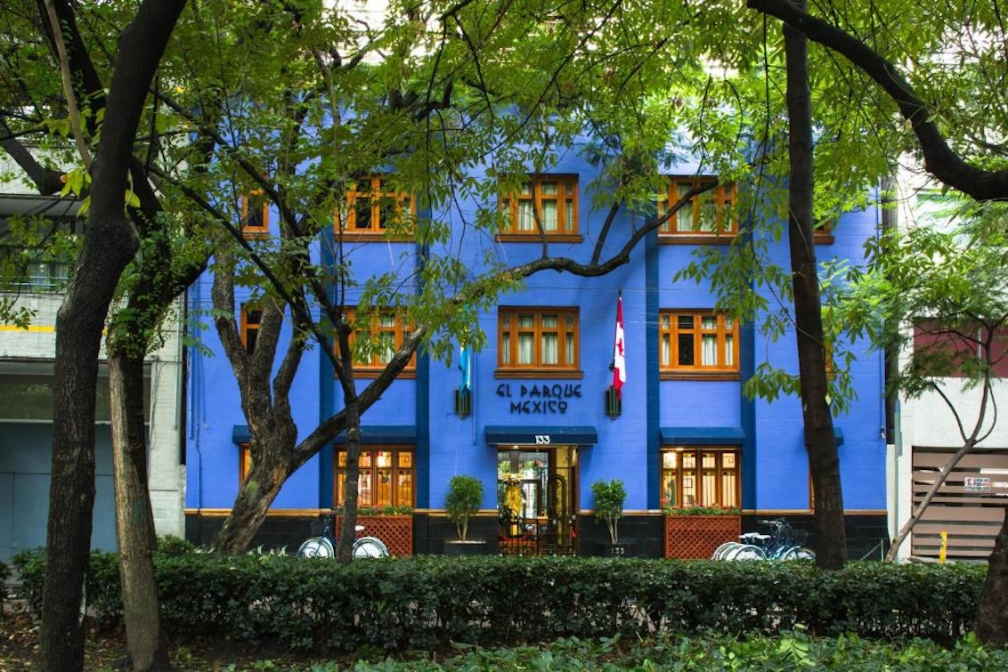 The Ultimate Guide Of Things To Do In Parque México Condesa - VitePresenta