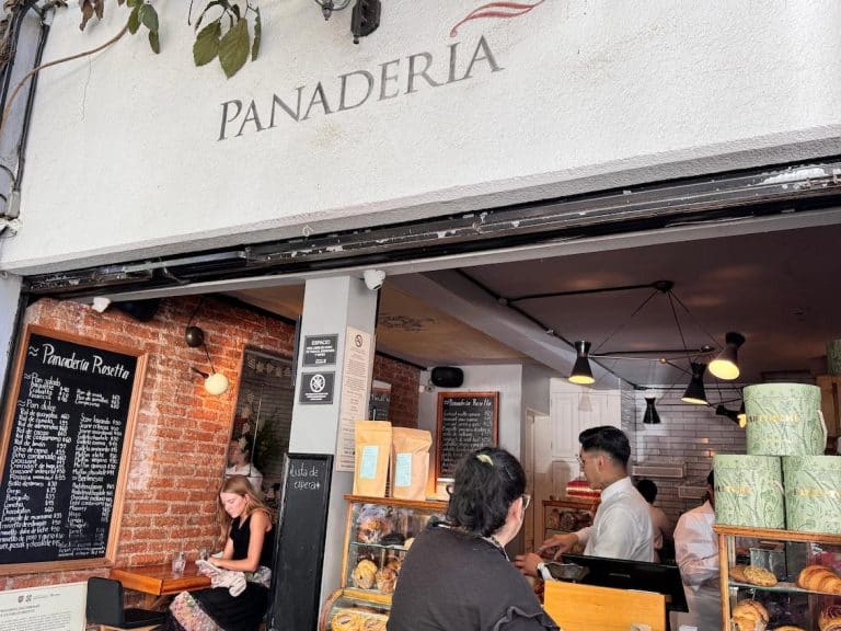 Panaderia Rosetta: The Truth Behind Mexico City's Amazing Viral Bakery ...