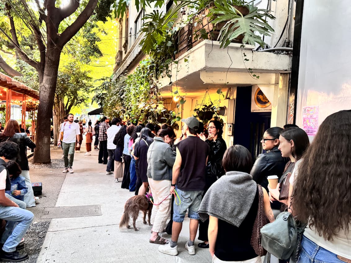 Panaderia Rosetta: The Truth Behind Mexico City's Amazing Viral Bakery ...