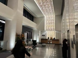 Cityzen Mexico City: The Ultimate Rooftop Bar Guide At Sofitel ...