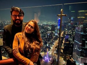 Cityzen Mexico City: The Ultimate Rooftop Bar Guide At Sofitel ...