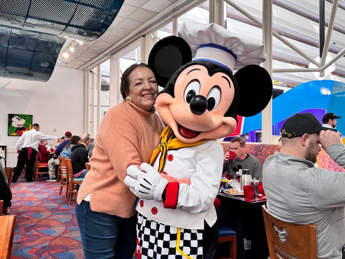 Chef Mickey's Breakfast Review: A Complete Guide To Disney's Classic ...