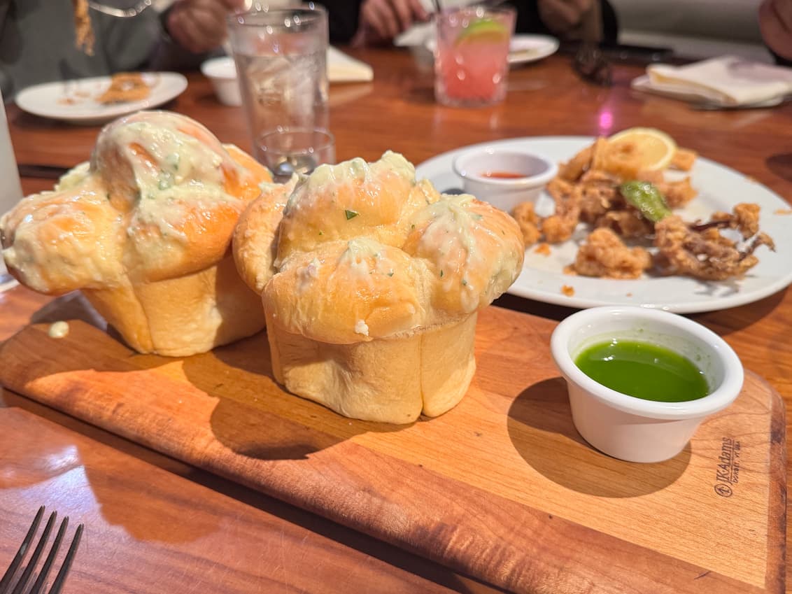 STK Orlando 2025: A Complete Review To Disney Springs Worst Restaurant ...