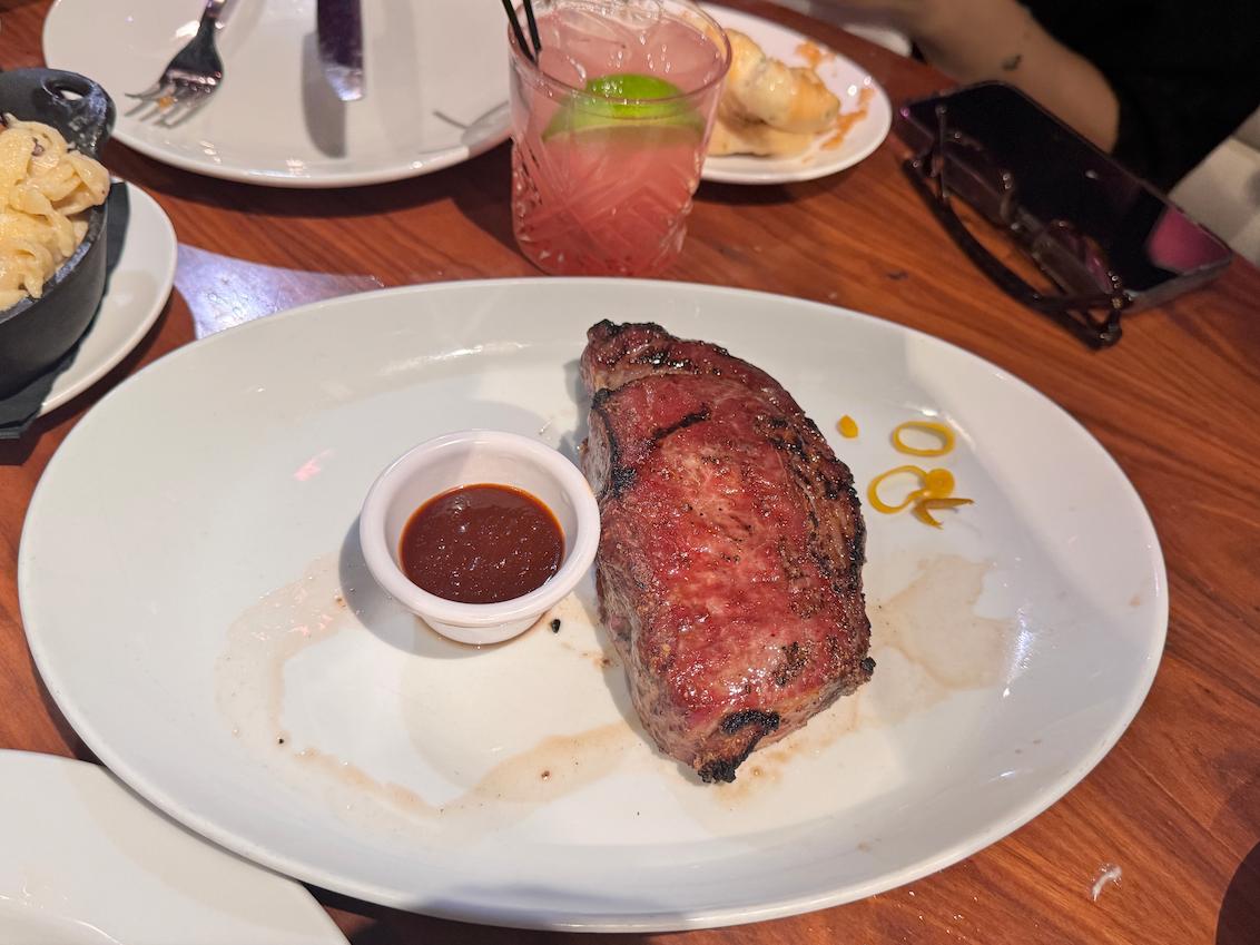 STK Orlando 2025: A Complete Review To Disney Springs Worst Restaurant ...
