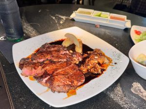 Mochomos Mexico City Review: A Luxurious Steakhouse Experience 2025 - VitePresenta