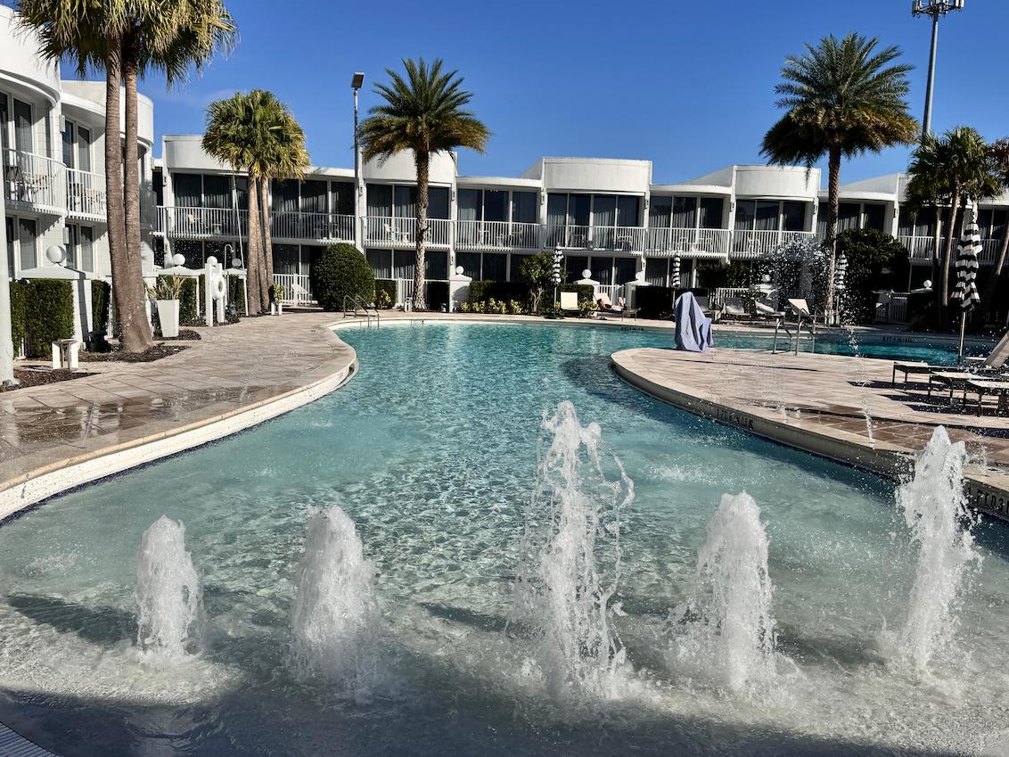 Renaissance Orlando Resort And Spa Ultimate Review 2025 - VitePresenta