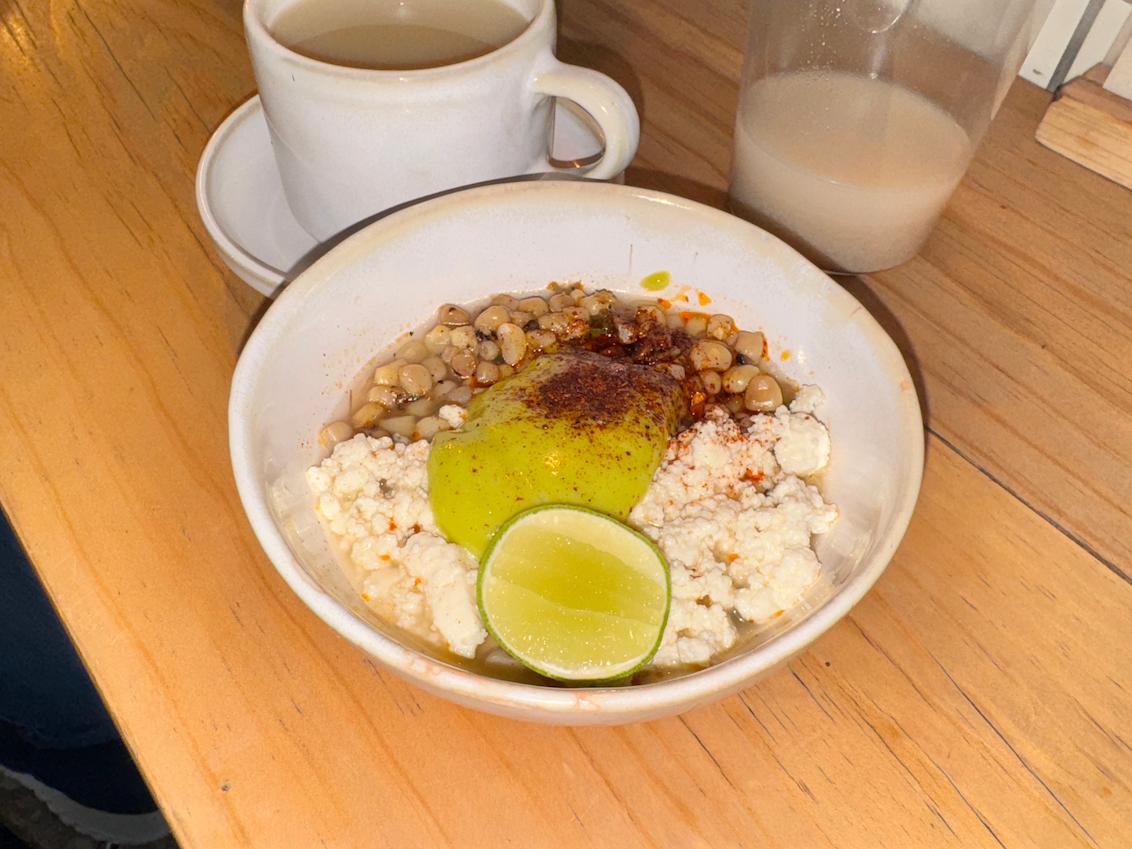 Molino El Pujol: A Fascinating Gem From The Pujol Team With A Bib ...